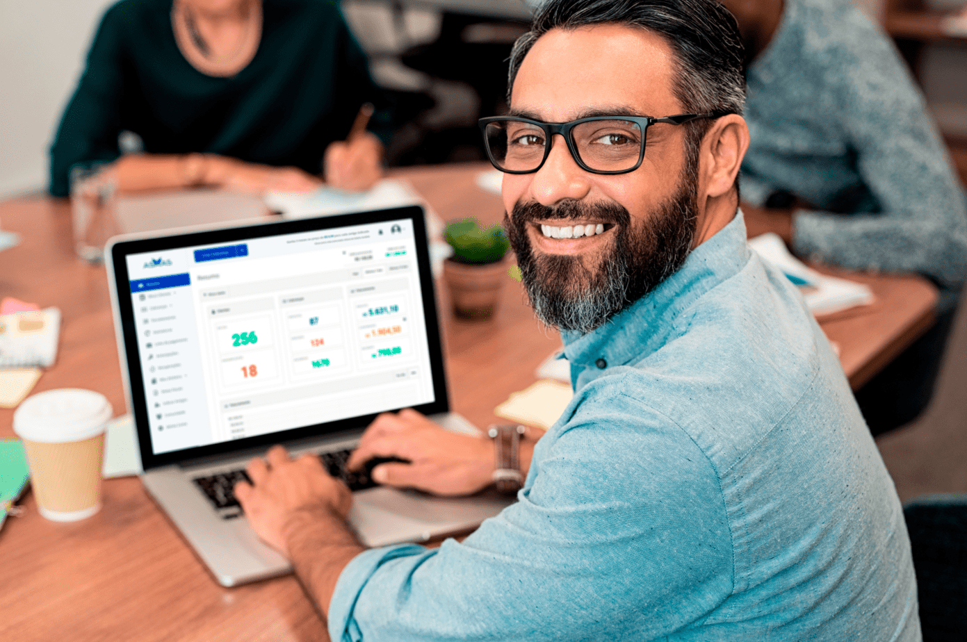 O que é o Asaas? Conheça todas nossas soluções e benefícios