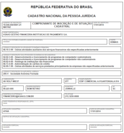 Como consultar um CNPJ de empresa: passo a passo gratuito