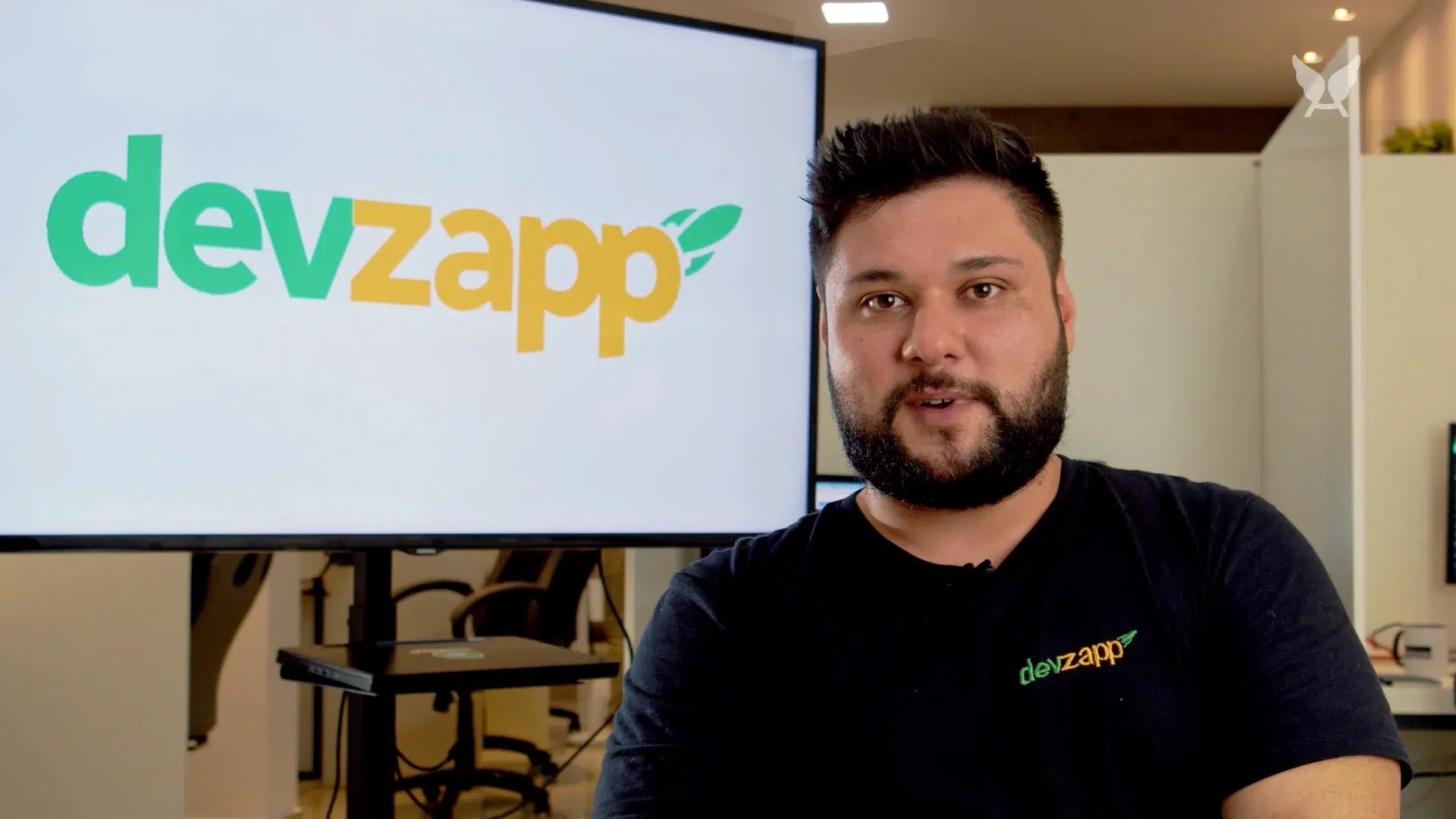 Devzapp automatiza 100% da gestão financeira com o Asaas